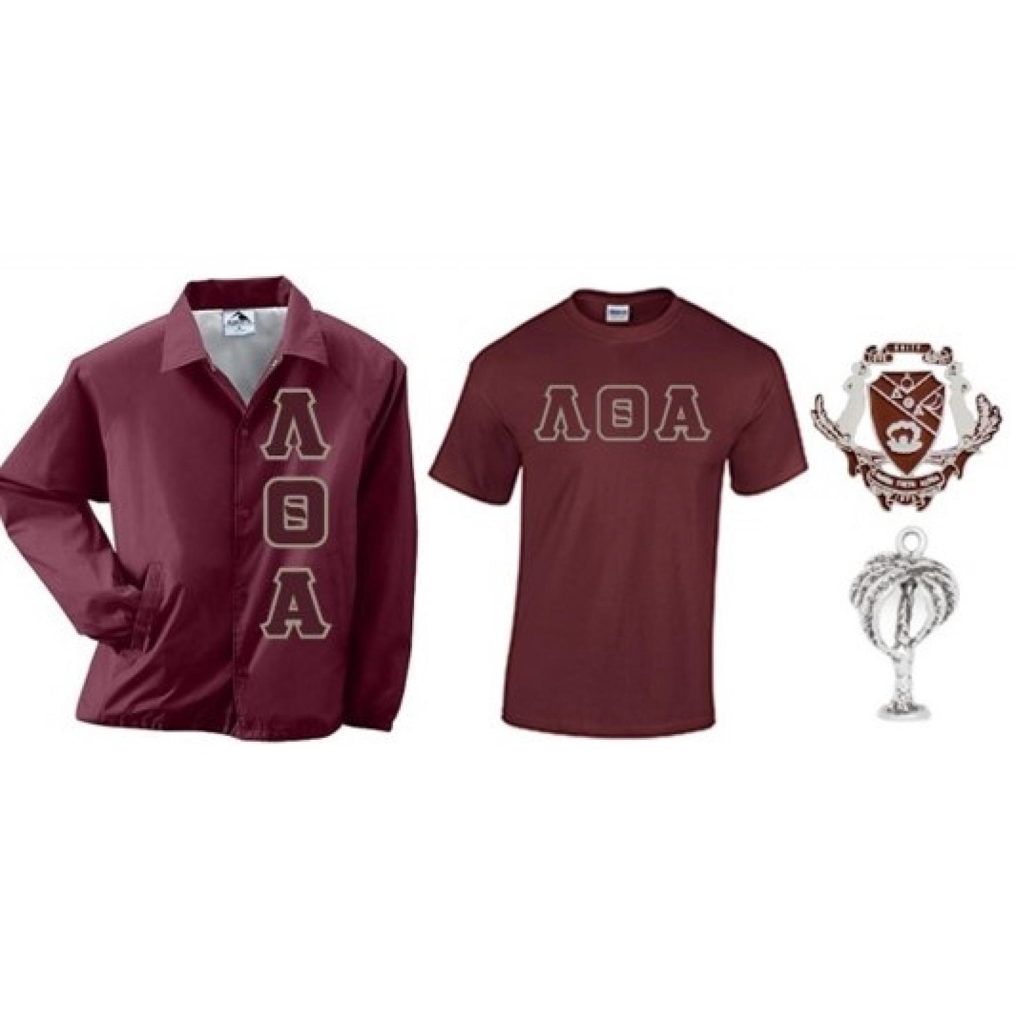 Lambda Theta Alpha Clothing | Lambda Theta Alpha Gear