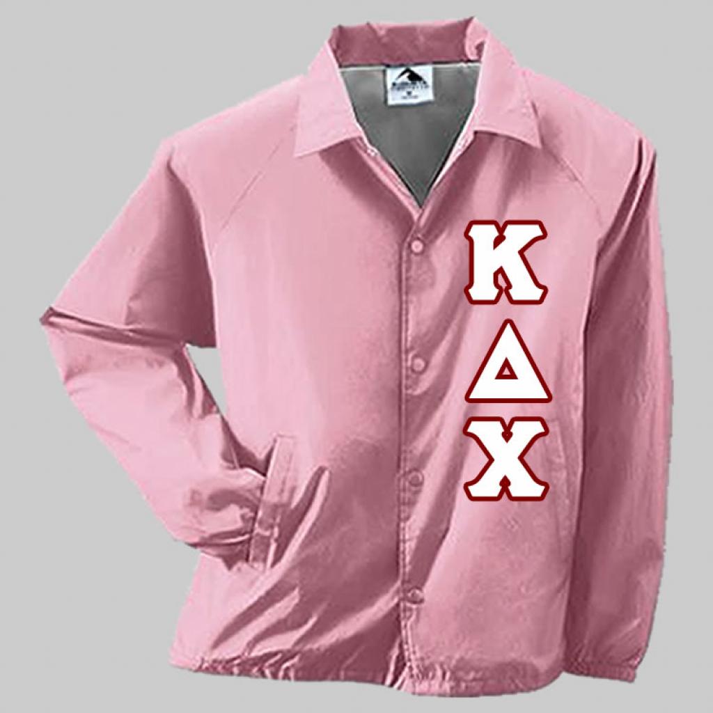 Kappa Delta Chi | Collegiate Greek