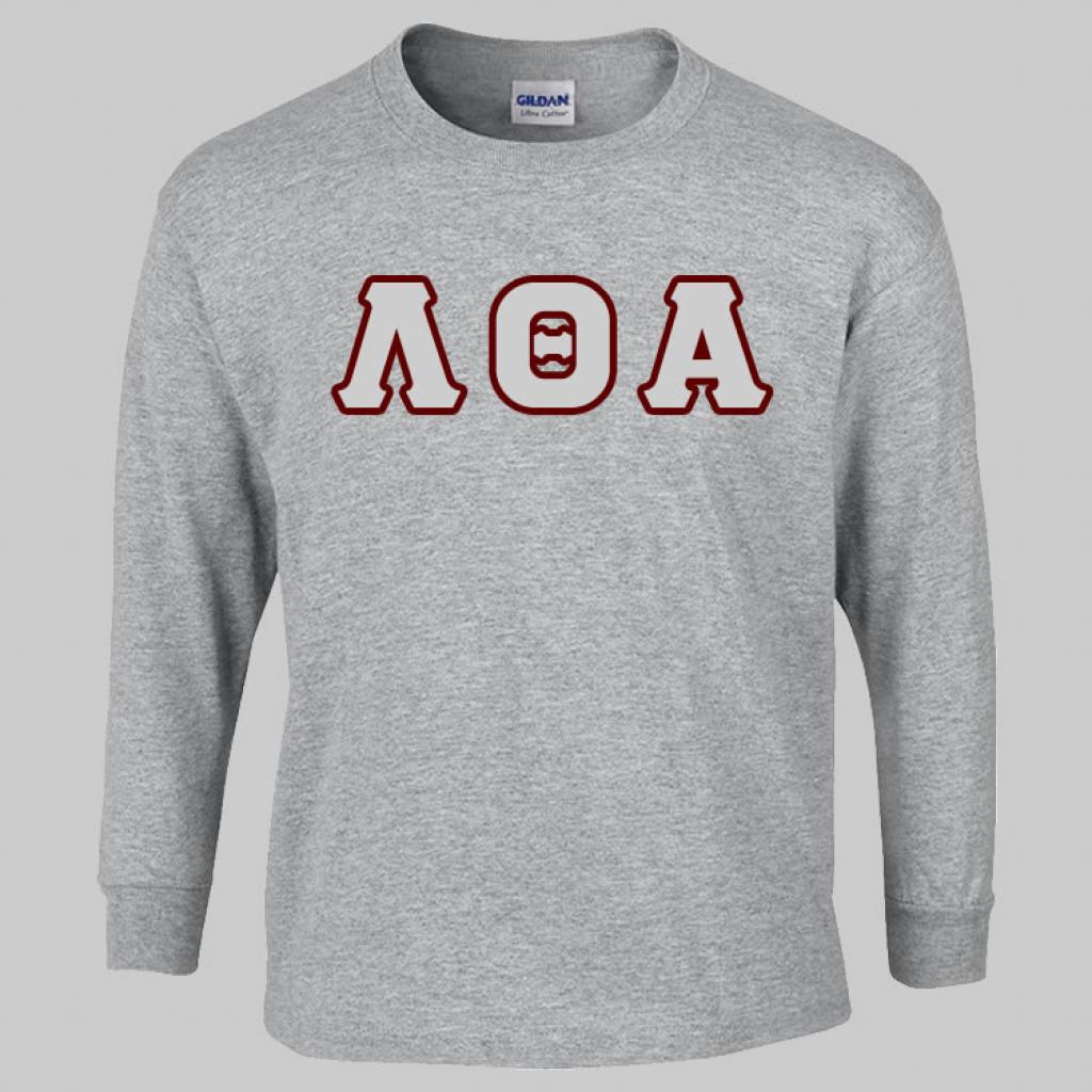 Lambda Theta Alpha | Collegiate Greek