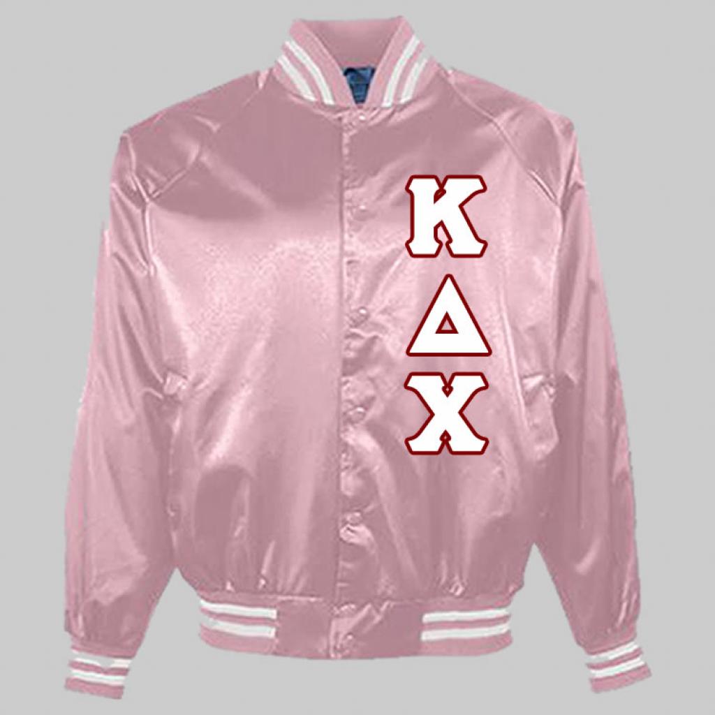 Kappa Delta Chi | Collegiate Greek