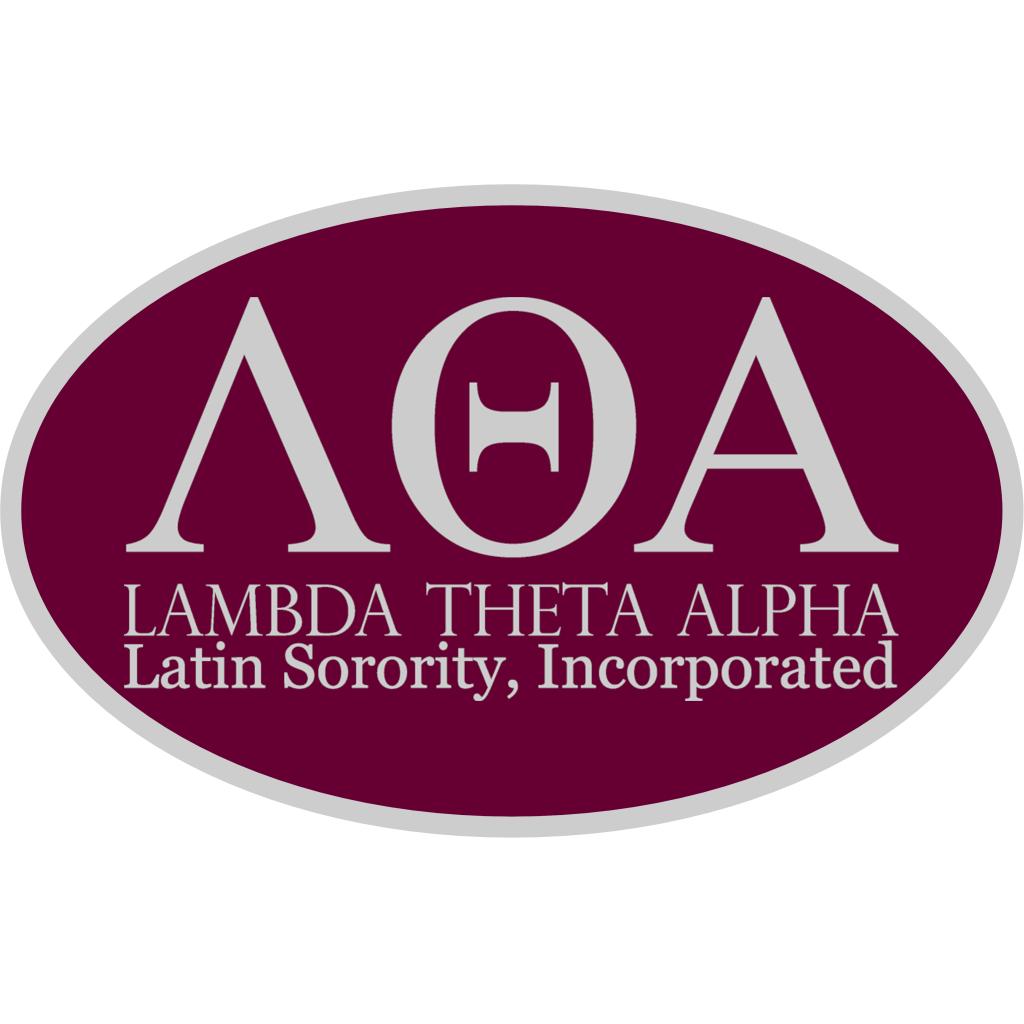 Lambda Theta Alpha | Collegiate Greek